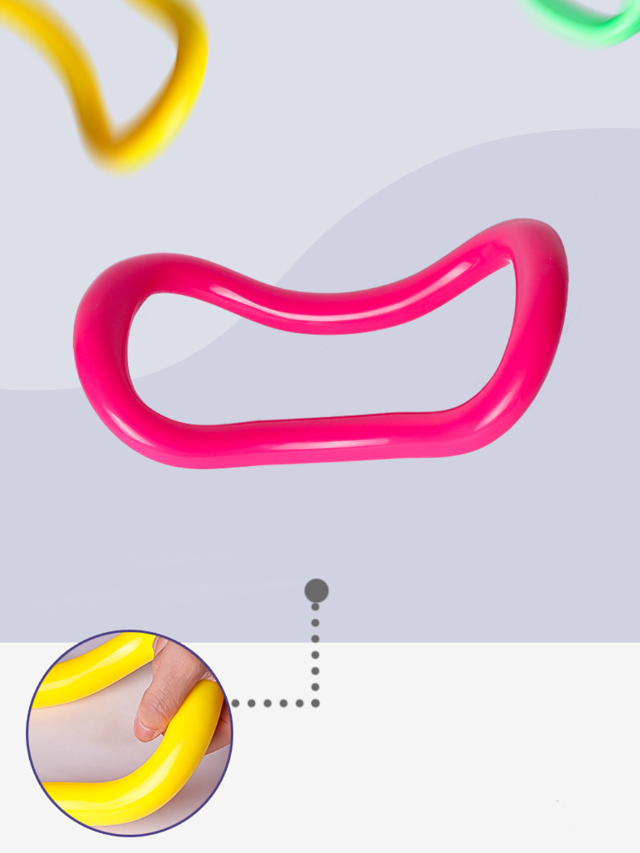 - Buy yoga ring, pilates ring exercises, circle yoga Product on XIAMEN ...